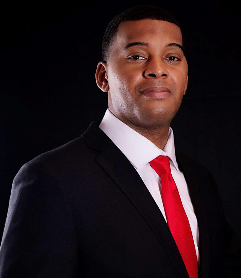 About Jeremiah Ramirez | The Marathon Group - Marathon Group